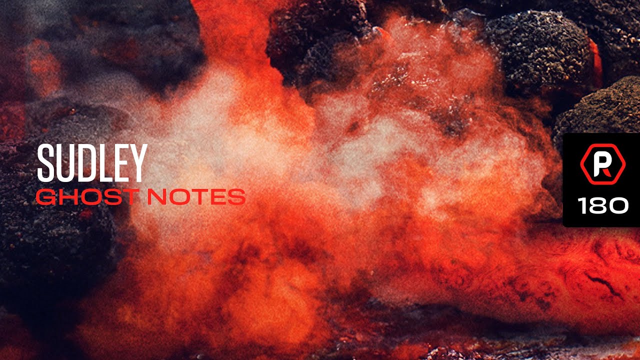 Sudley - 'Ghost Notes' - YouTube Music