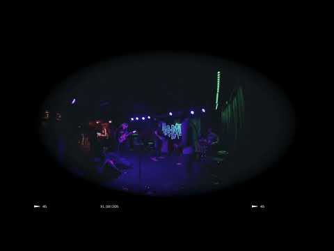 Grog Shop Oct 29th 2024 - Fawx - Shred it/Ultraviolet