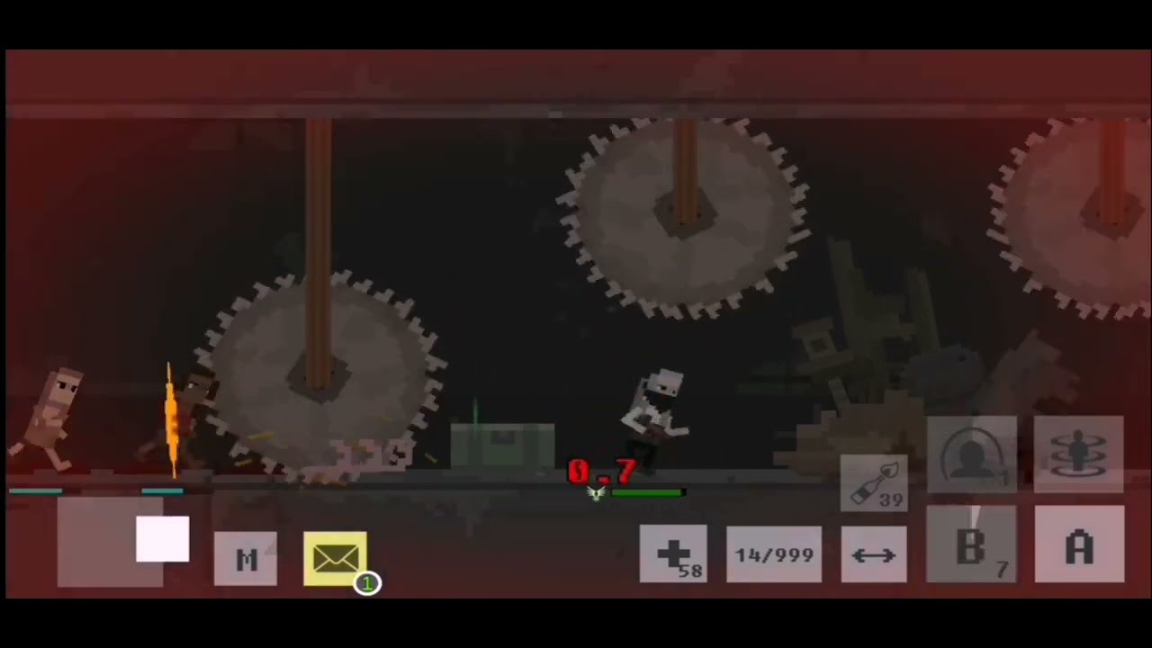 Wasteland story - escape the unknown bunker - YouTube