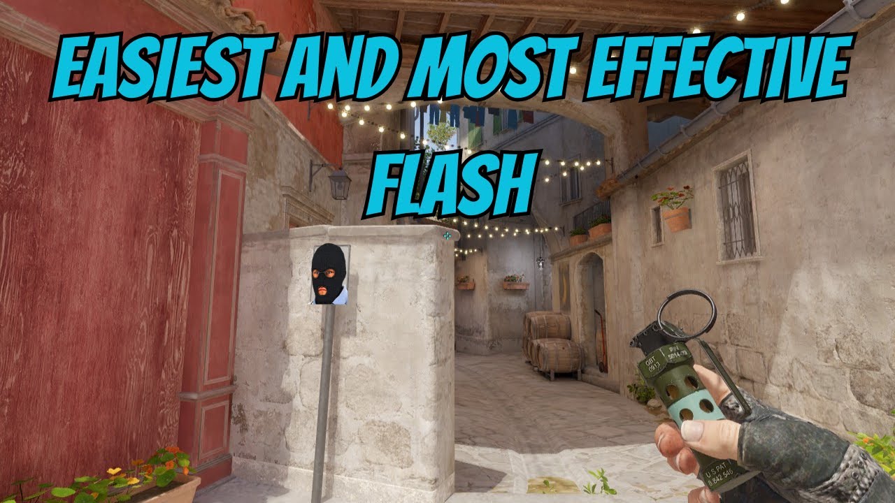 The EASIEST Banana Flash You Could Know On Inferno! - YouTube