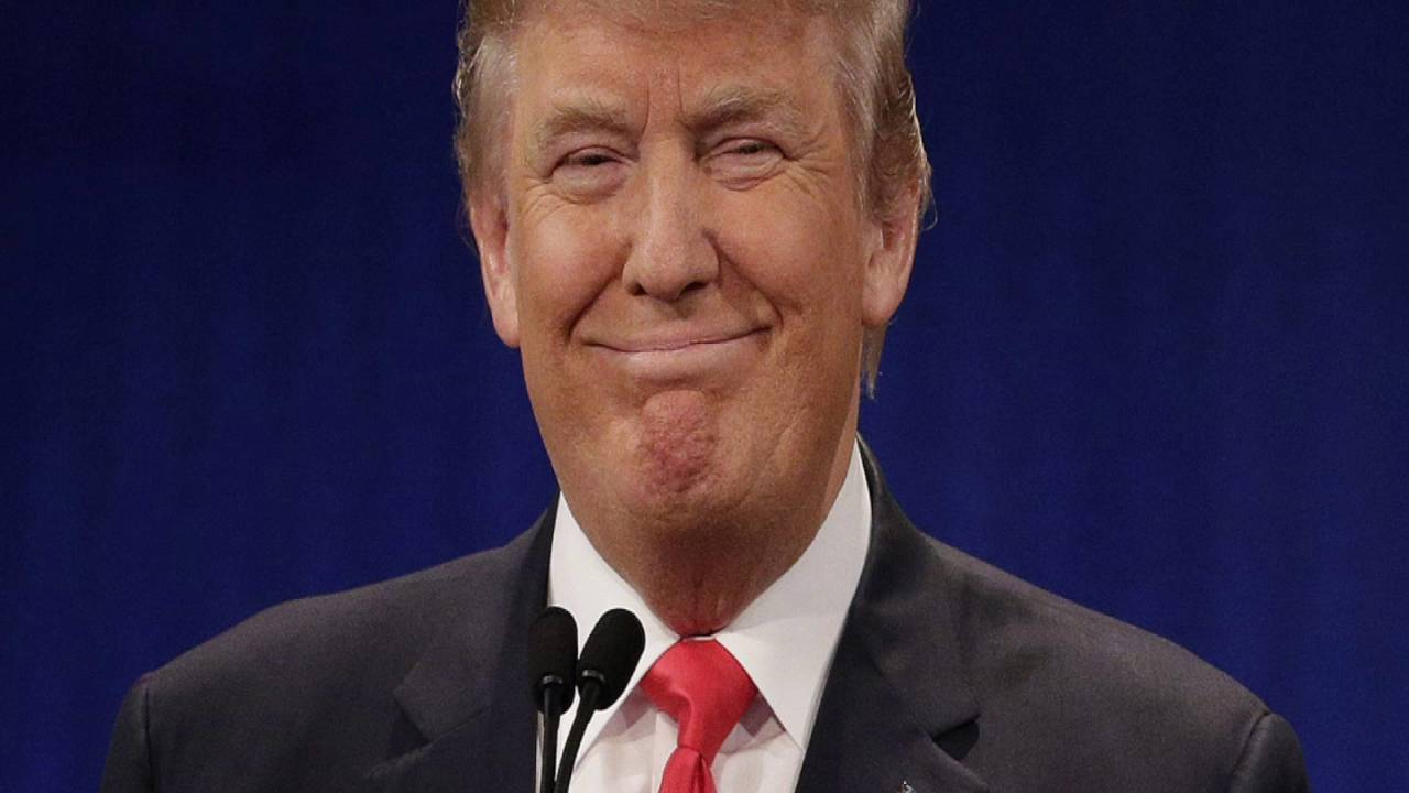 Trumps "Best People" - YouTube