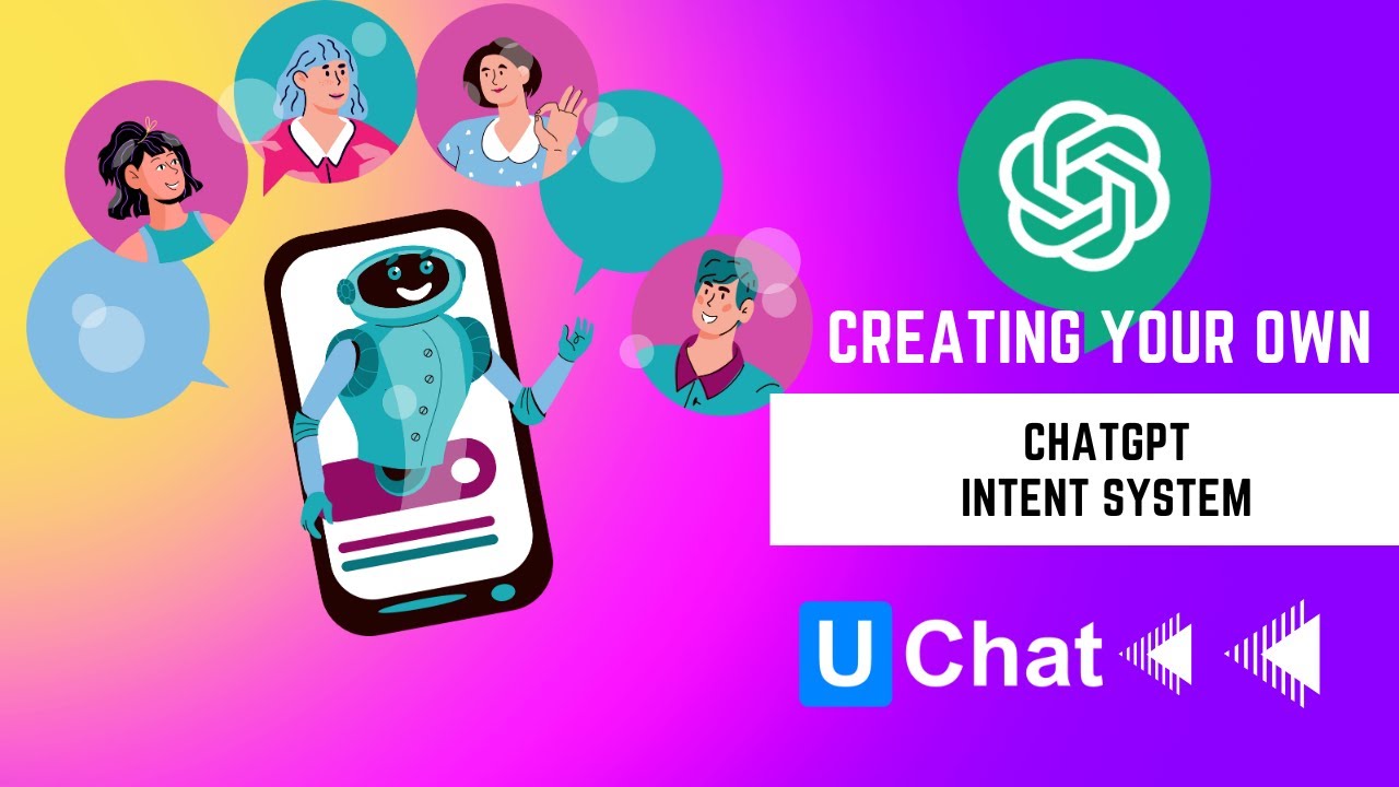 Creating your own ChatGPT intent System - YouTube