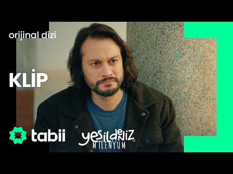 Ersin, İsmail'i Affetmiyor... | Yeşil Deniz Milenyum 5. Bölüm