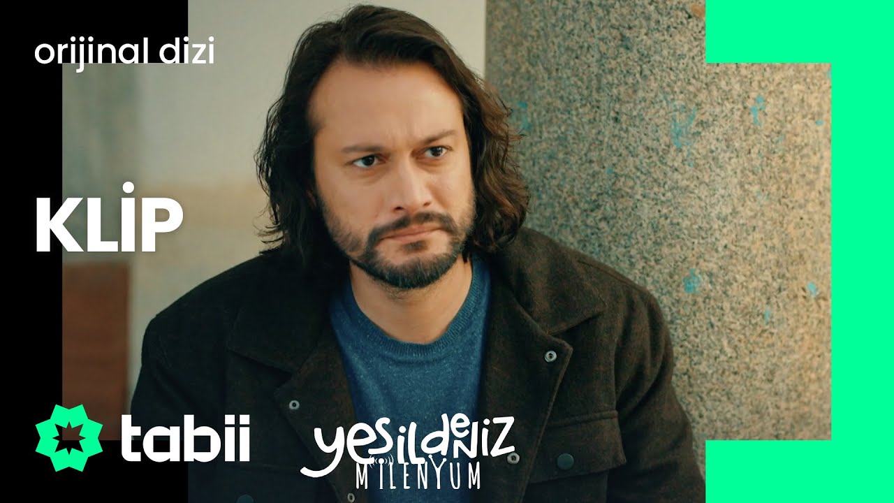 Ersin, İsmail'i Affetmiyor... | Yeşil Deniz Milenyum 5. Bölüm - YouTube