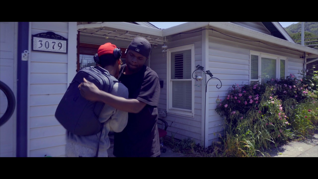 DatKid Smoove - Kick Push (Remix) Music Video - YouTube