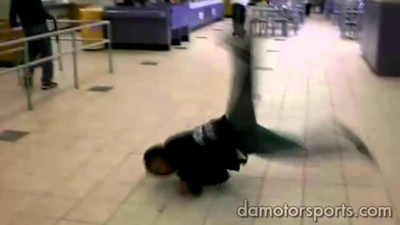 Tony Fresh - YouTube