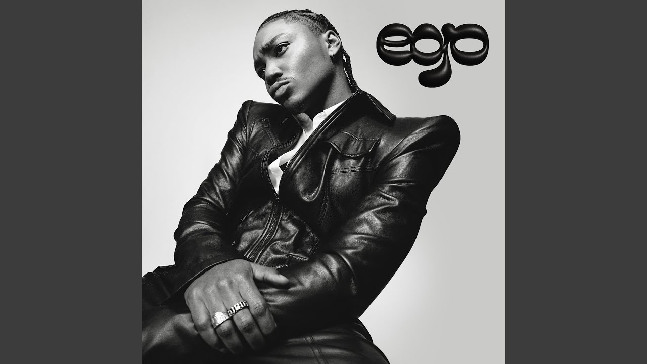 EGO - YouTube Music
