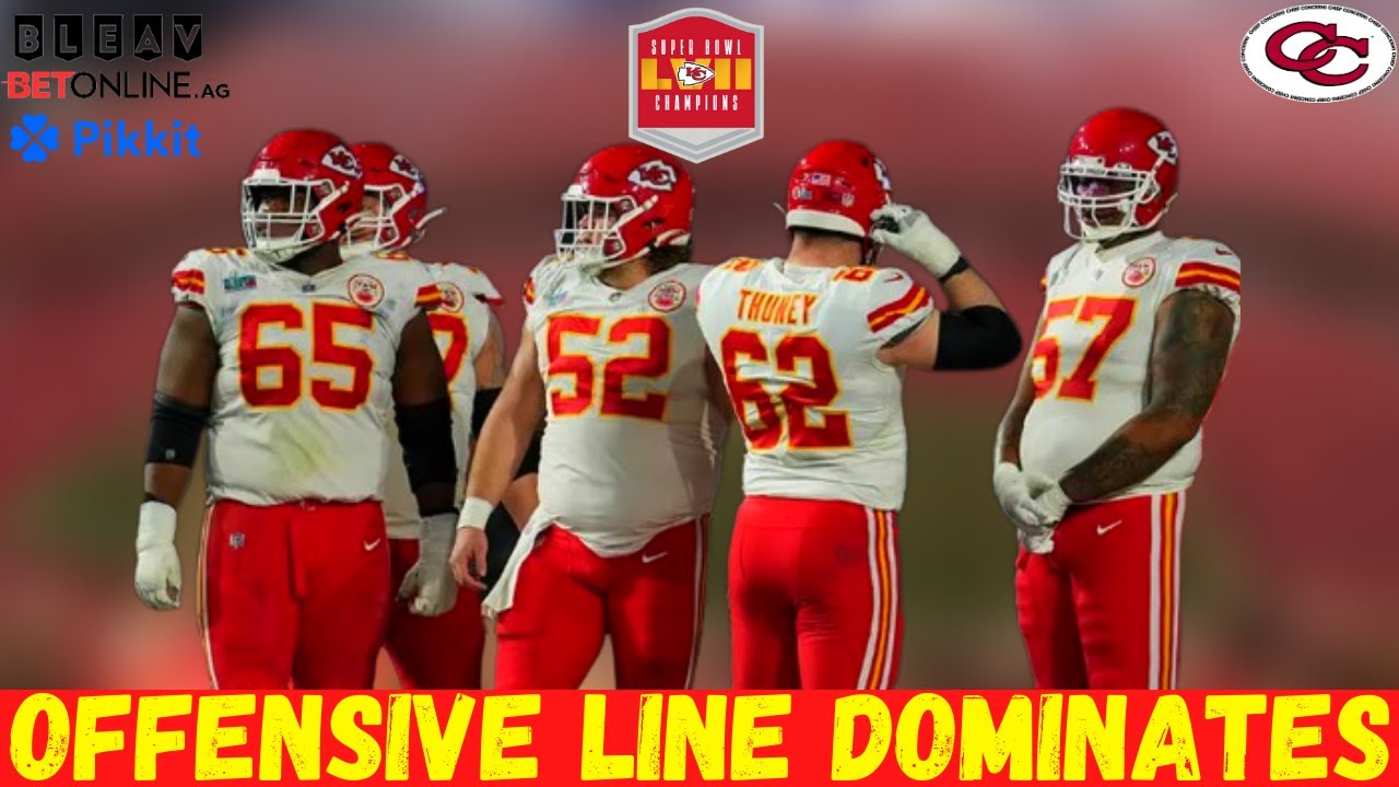 0 SACKS PUT IT ON YOUTUBE - Former Chiefs TE Jason Dunn Dives Into The ...