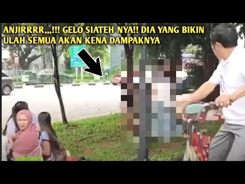 Virall Hari Ini,,,,!! Sekelompok Tkw Sampe Segitunya Bikin Malu Saja Di Liat Warga Lokal