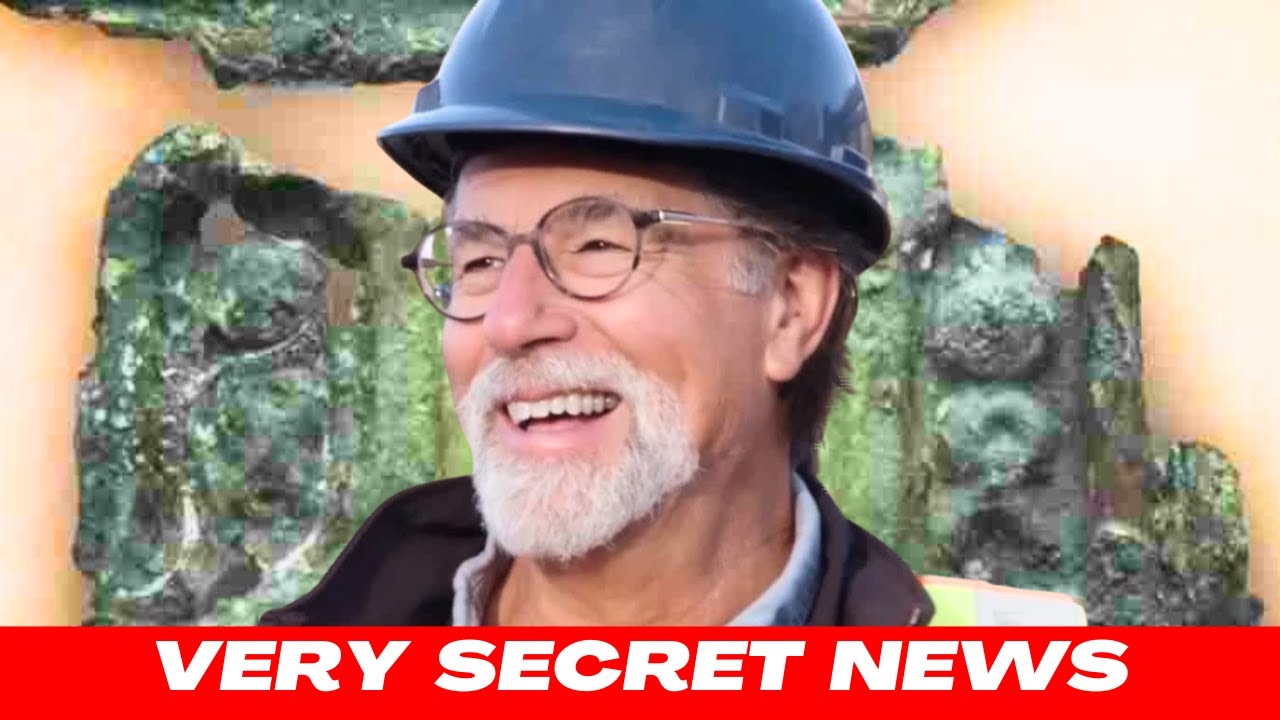 Very Secret News : Nolan’s Cross on Oak Island !! Very Heartbreaking😭 ...