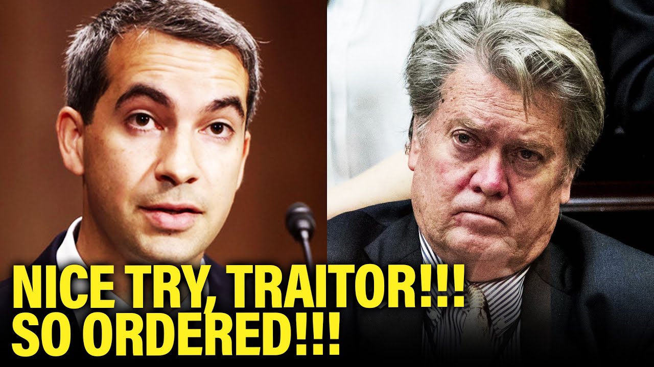 Top Trumper HIT with MAJOR BLOW by Federal Court - YouTube