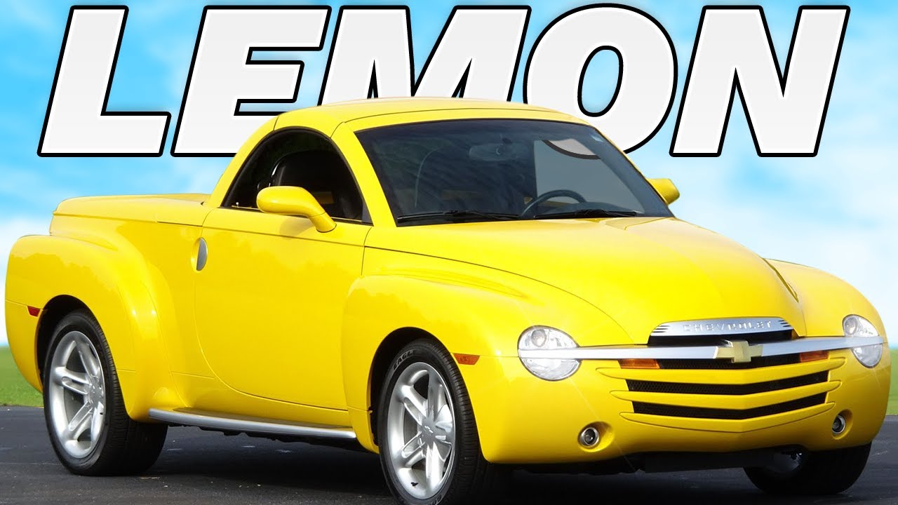 15 Stupidly Bad Cars of the 2000s - YouTube
