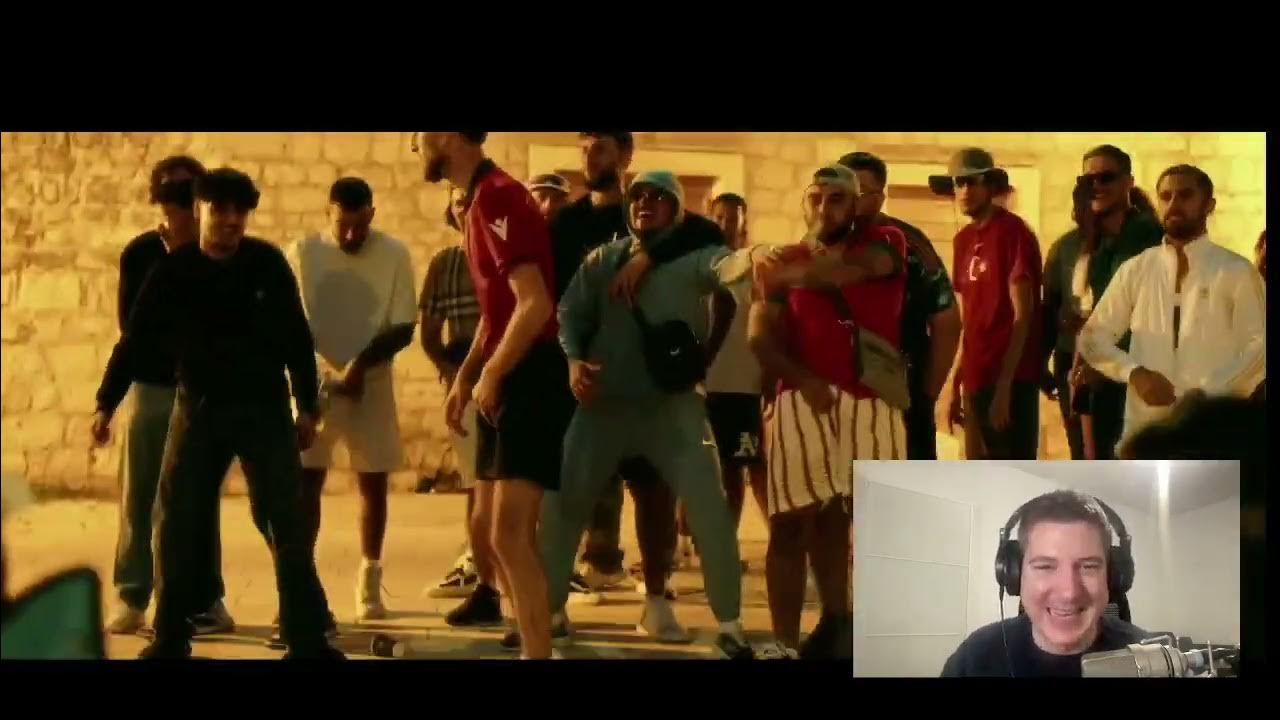 KRASS 🤯! marvbossi REAGIERT: RAP LA RUE 2 COVER CHALLENGE 2 | RUNDE 3 FOLGE 7 | REAKTION ...