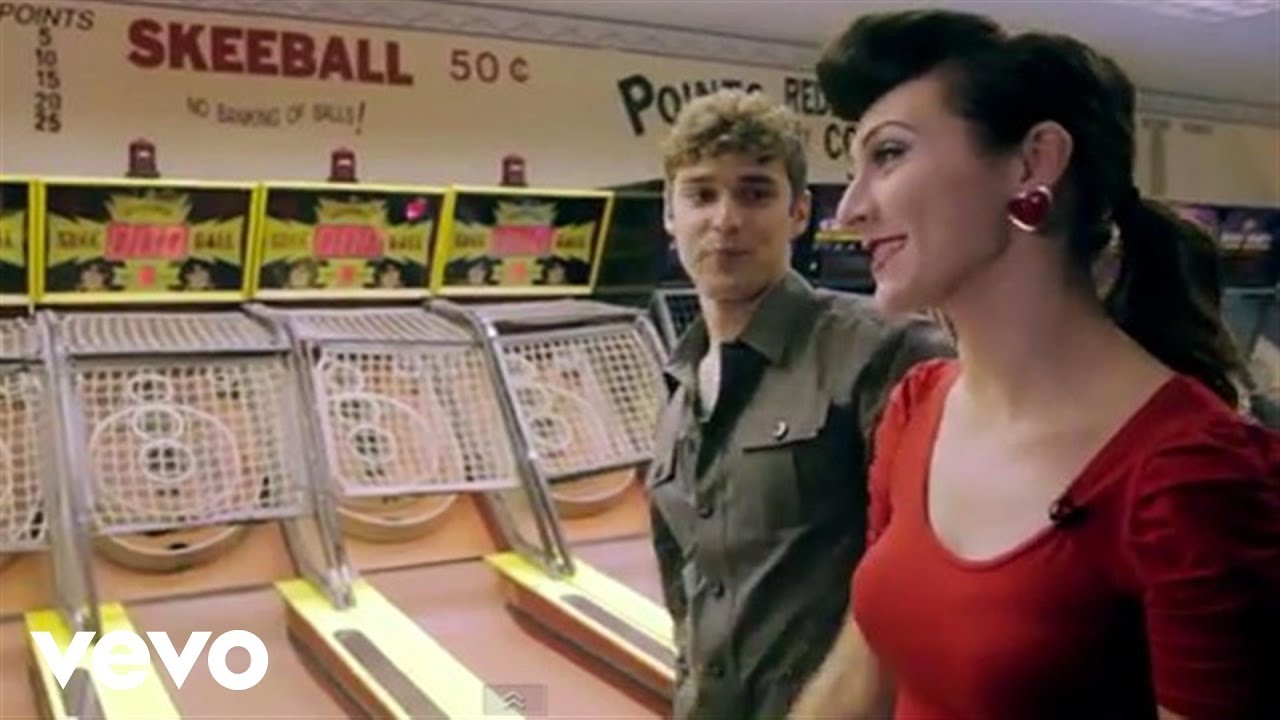 Karmin - First Memories of Music: Interview, Pt. 1 (VEVO LIFT) - YouTube