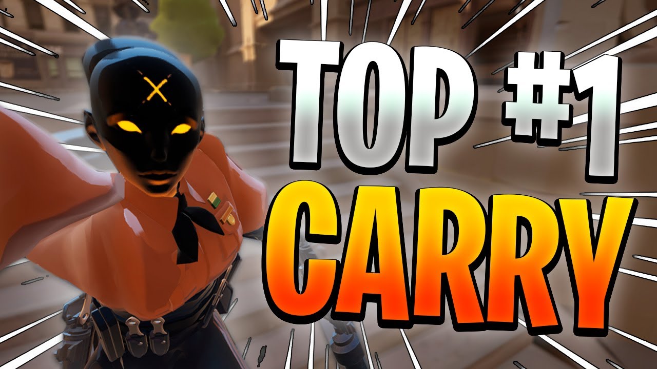 Is HAZE The BEST CARRY in Deadlock?! Zerggy Replay | ProDeadlock Vods ...