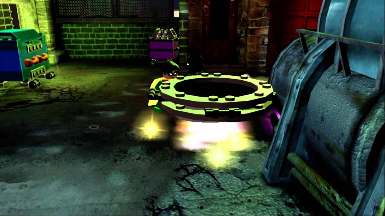 45+ Lego Batman First Try PNG