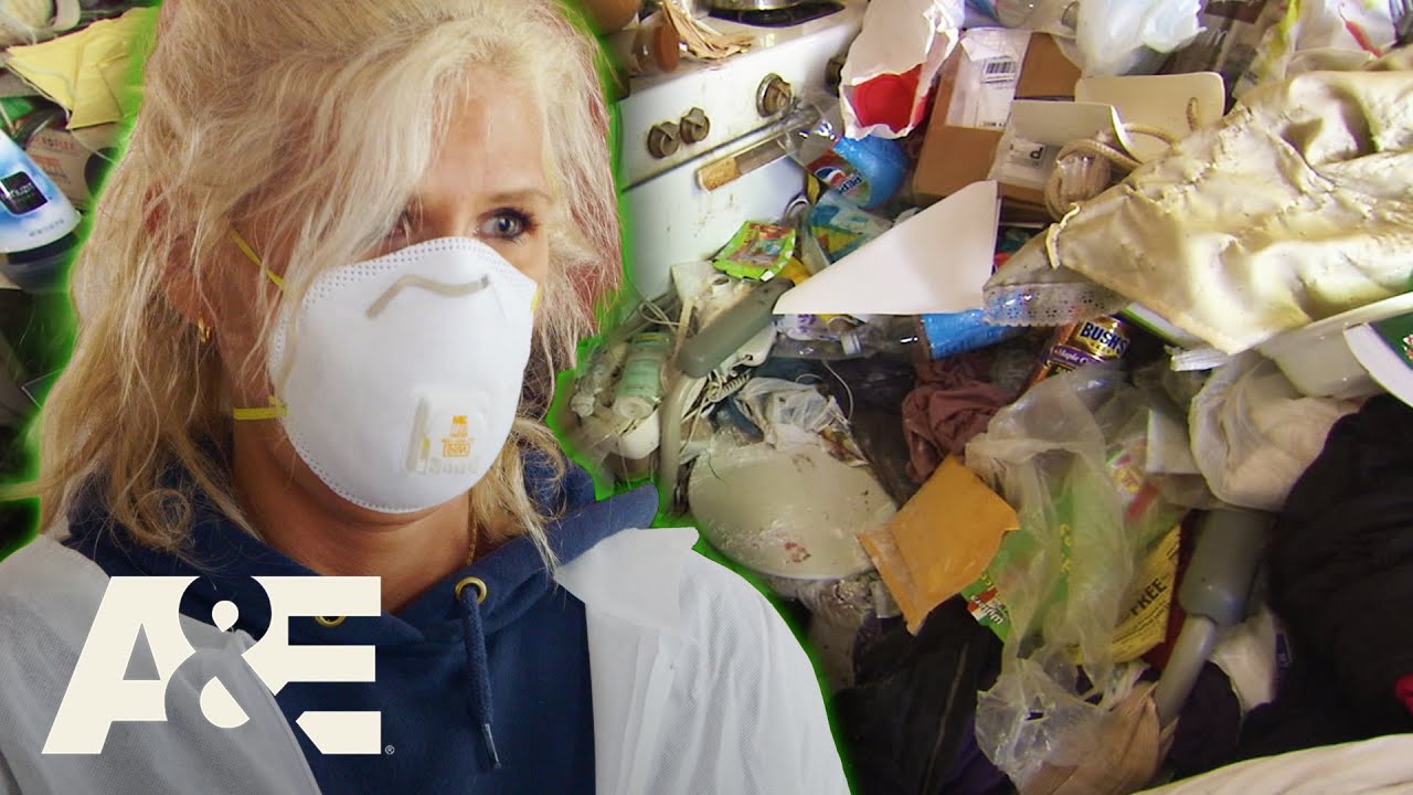 Hoarders: Summer 2025’s Most Extreme Cleanups *Compilation* | A&E - YouTube