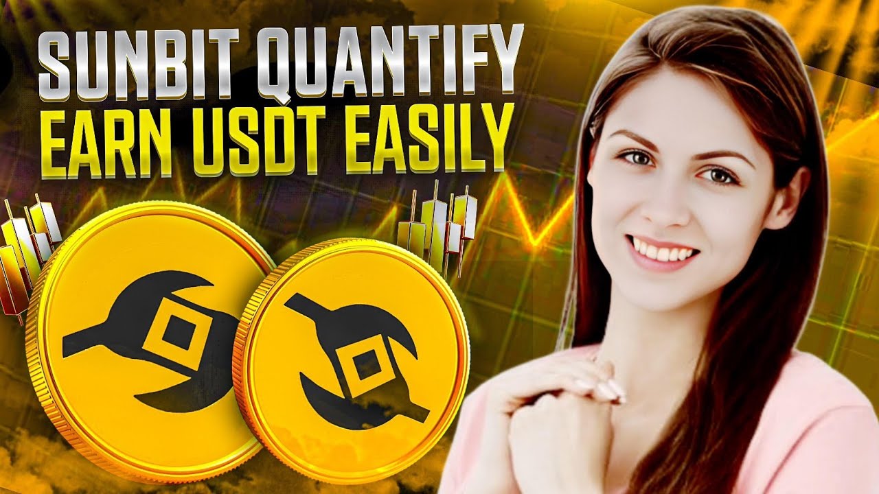 SUNBIT QUANTIFY 🌞🔥 DON'T MISS THIS GOLDEN OPPORTUNITY 🔥🚀 JOIN NOW - YouTube