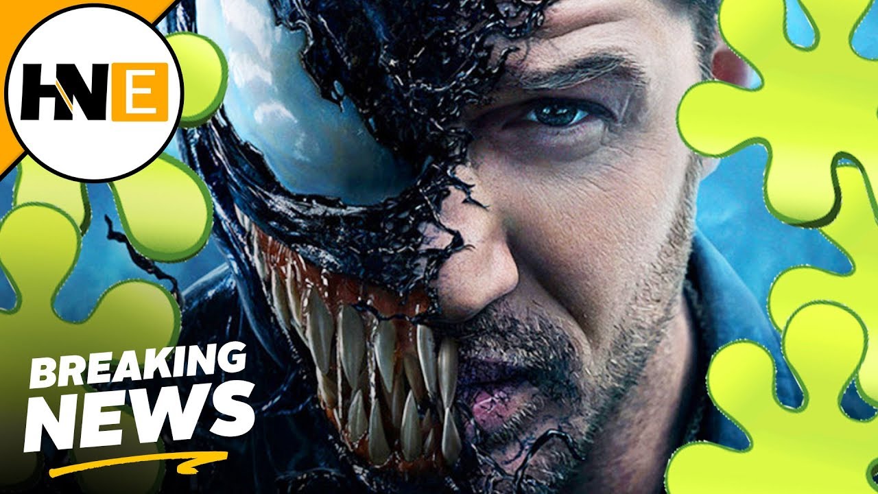 VENOM First Reactions Call the Film a Complete Disaster & Tonal Mess ...