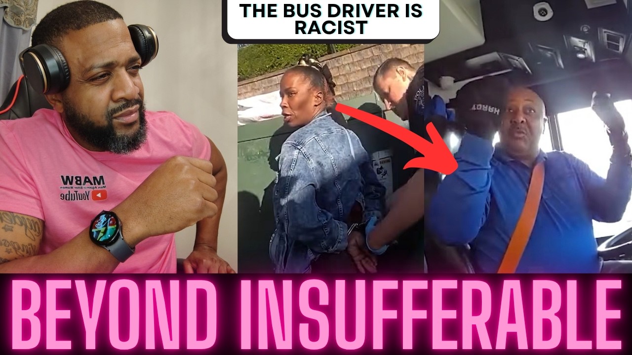 This was one of those times KEISHA would've deserved an ATOMIC BUS ...