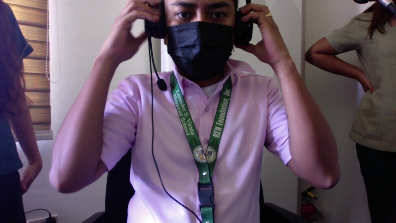 Environmental Month Culmination Activity - YouTube