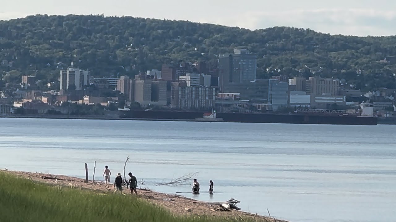 Walter J McCarthy Arrives 7/18/24 - YouTube