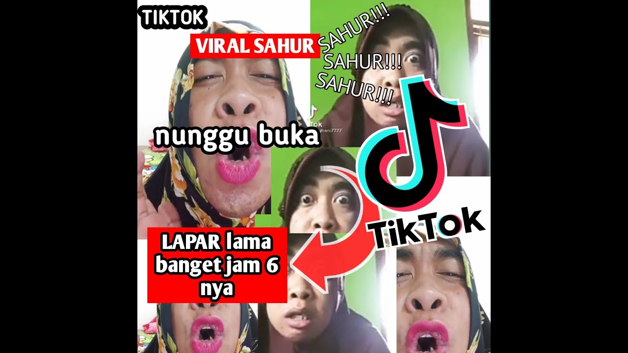 VIRAL mimi peri SAUR SAUR!!!part 1 - YouTube