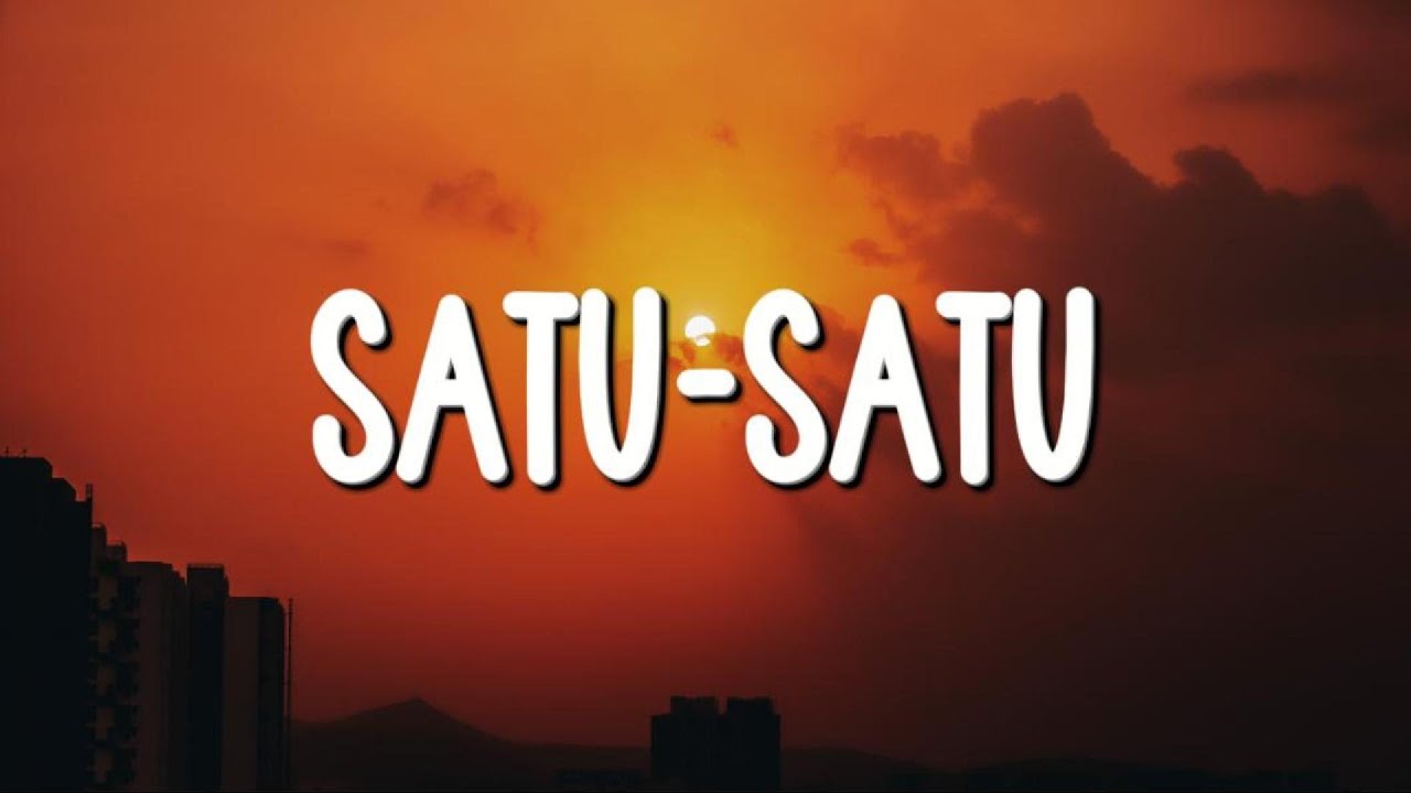 Idgitaf - Satu-Satu (Lirik) || Mix Playlist - YouTube