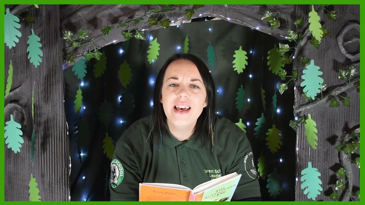 What A Good Idea - The Adventures of Pip by Enid Blyton read by Molly ...