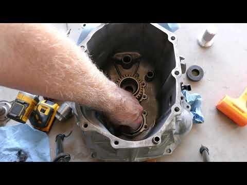 NSG370 Jeep TJ rebuild video #8 - YouTube