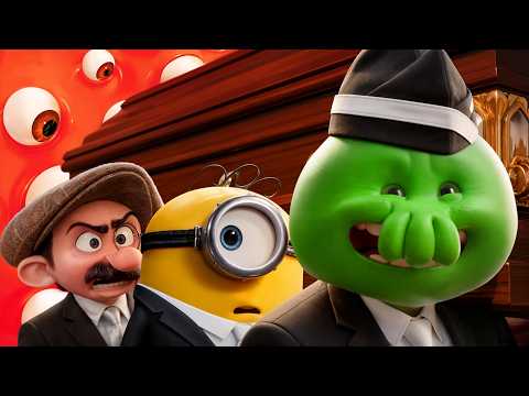 Minions & Monsters - Meme Dance Song (Osiris Remix)  ☢️Season 12☢️