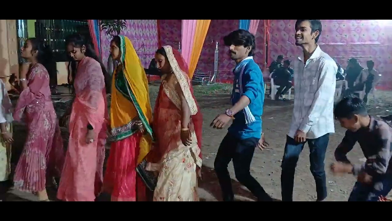 Parul marriage part 04 - YouTube