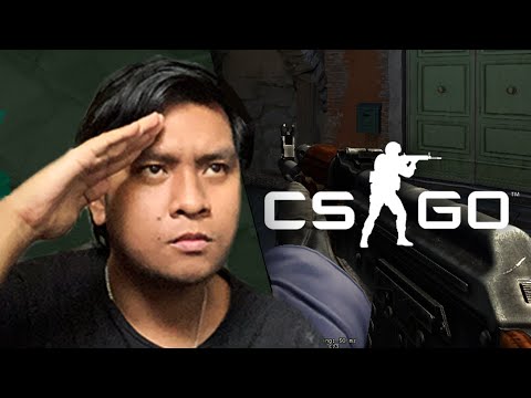 Mabar CSGO bareng @SirCheeese @FerdiJee // CSGO - YouTube