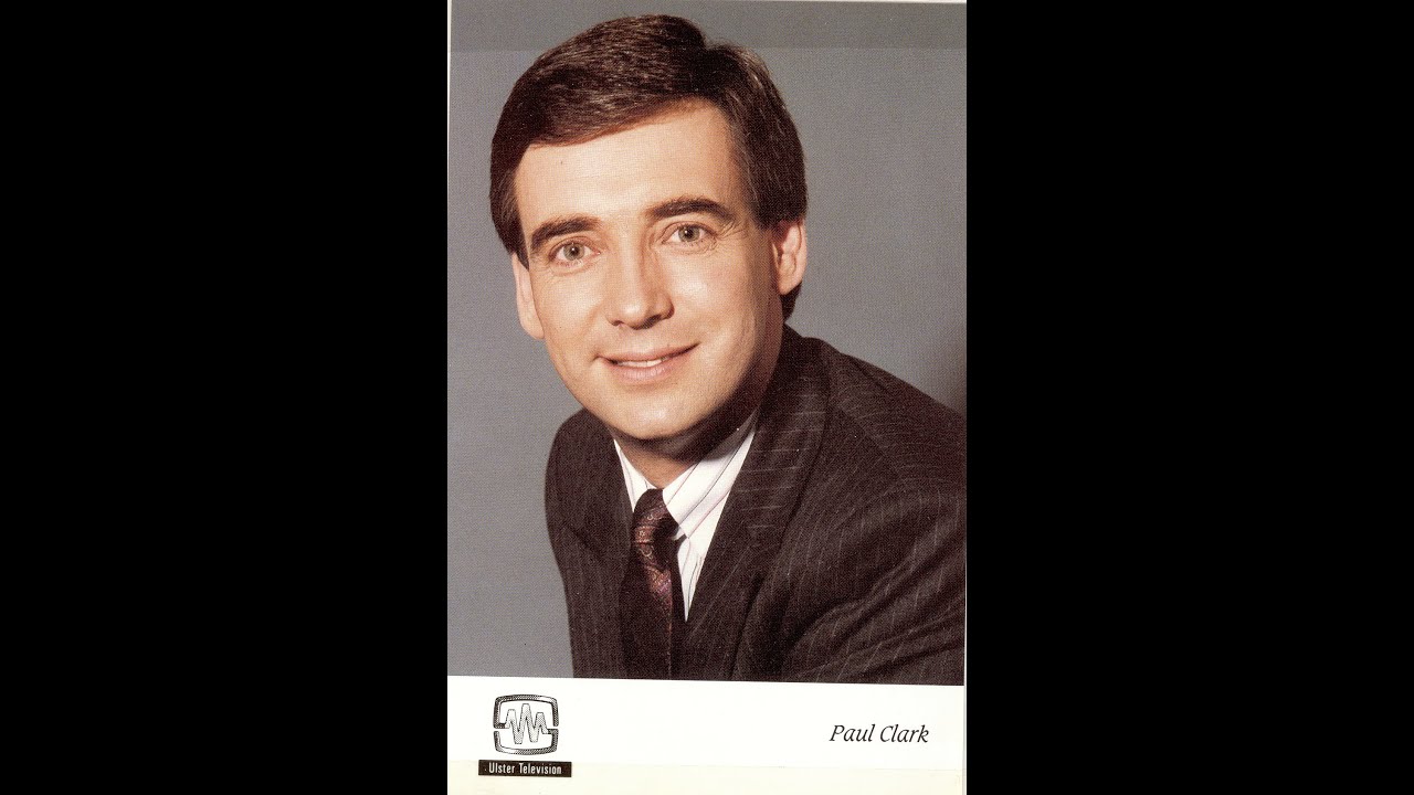 Paul Clarke interviews Teddie Palmer. 1975. - YouTube