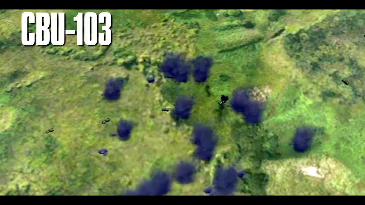 CBU-103 - YouTube