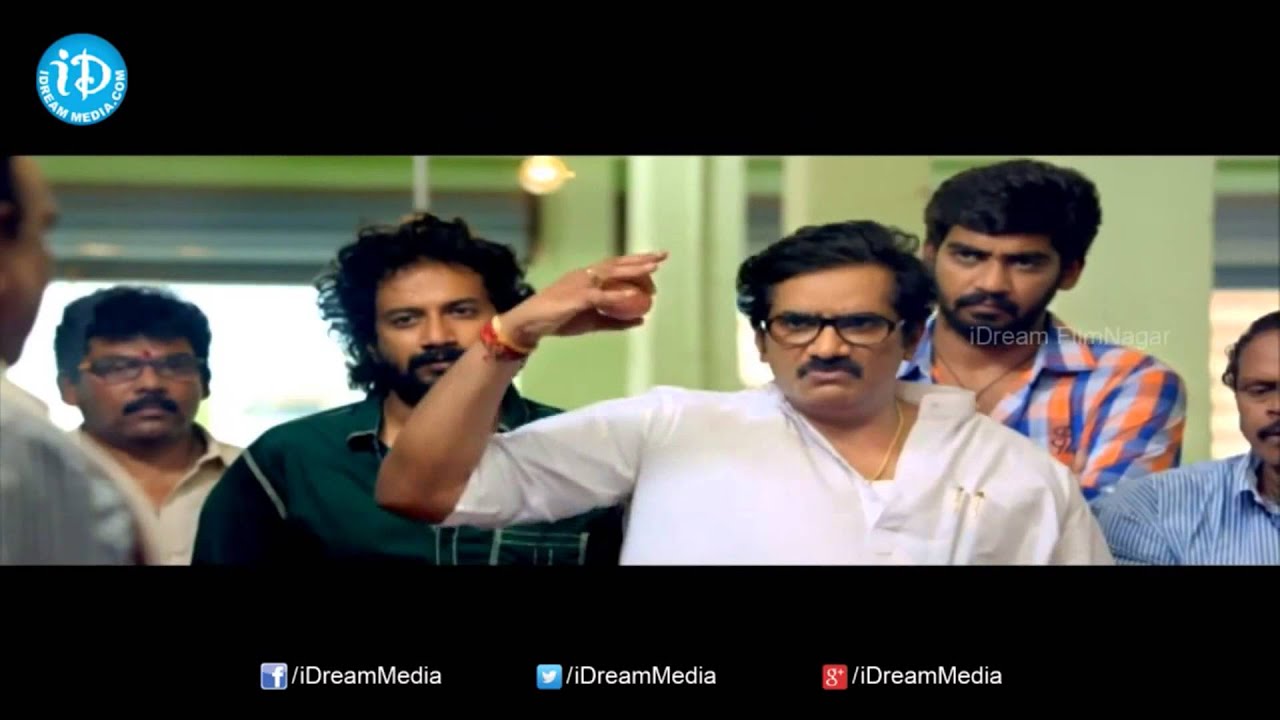 Mukunda Theatrical Trailer || Varun Tej, Pooja Hegde, Srikanth Addala ...