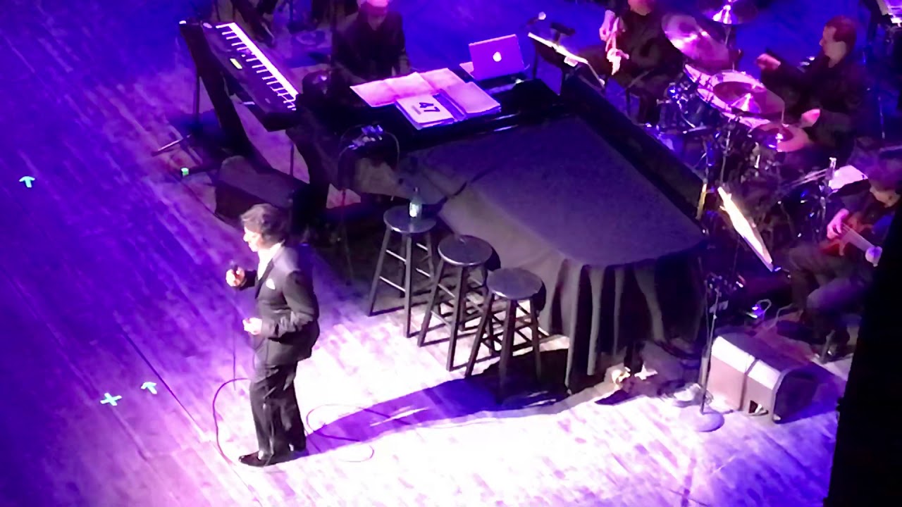 Johnny Mathis - YouTube Music