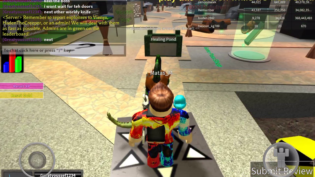 Roblox| How to get the fortune sword in bone sword rpg (read dec) - YouTube