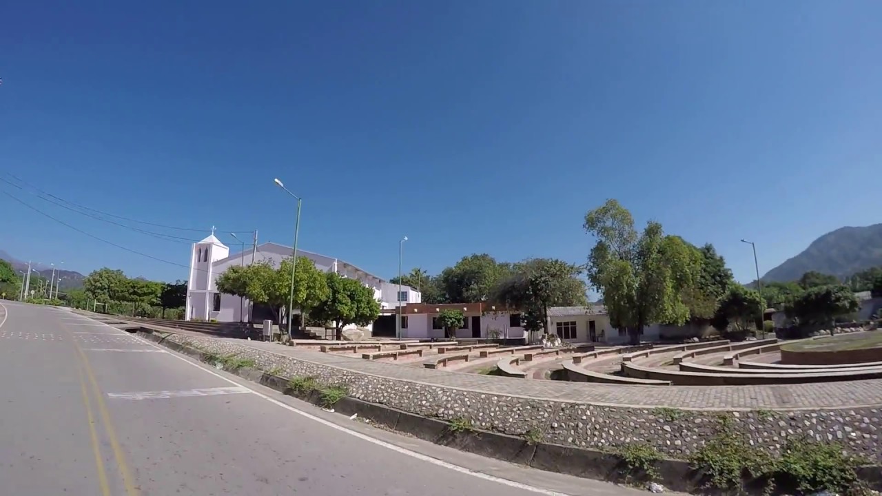 Patillal Cesar - YouTube