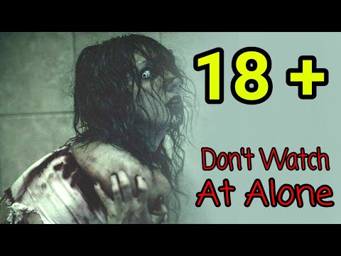Top 5 Best Hollywood Horror/Thrill Movies 2020 In Dual Audio | Must Watch