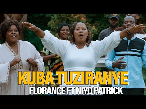 KUBA TUZIRANYE BY UWIMANA FLORANCE Ft NIYO PATRICK  Official video 2026 Directed by JAPHET PRO