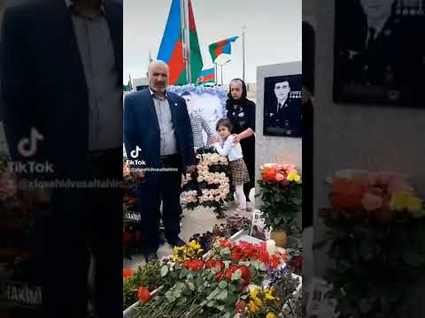 ŞƏHİD VÜSALIM ad günün mübarək! #şəhid #şəhidvüsaltahirov #yazəhra #yaəli #ramazan#ramazanbayr