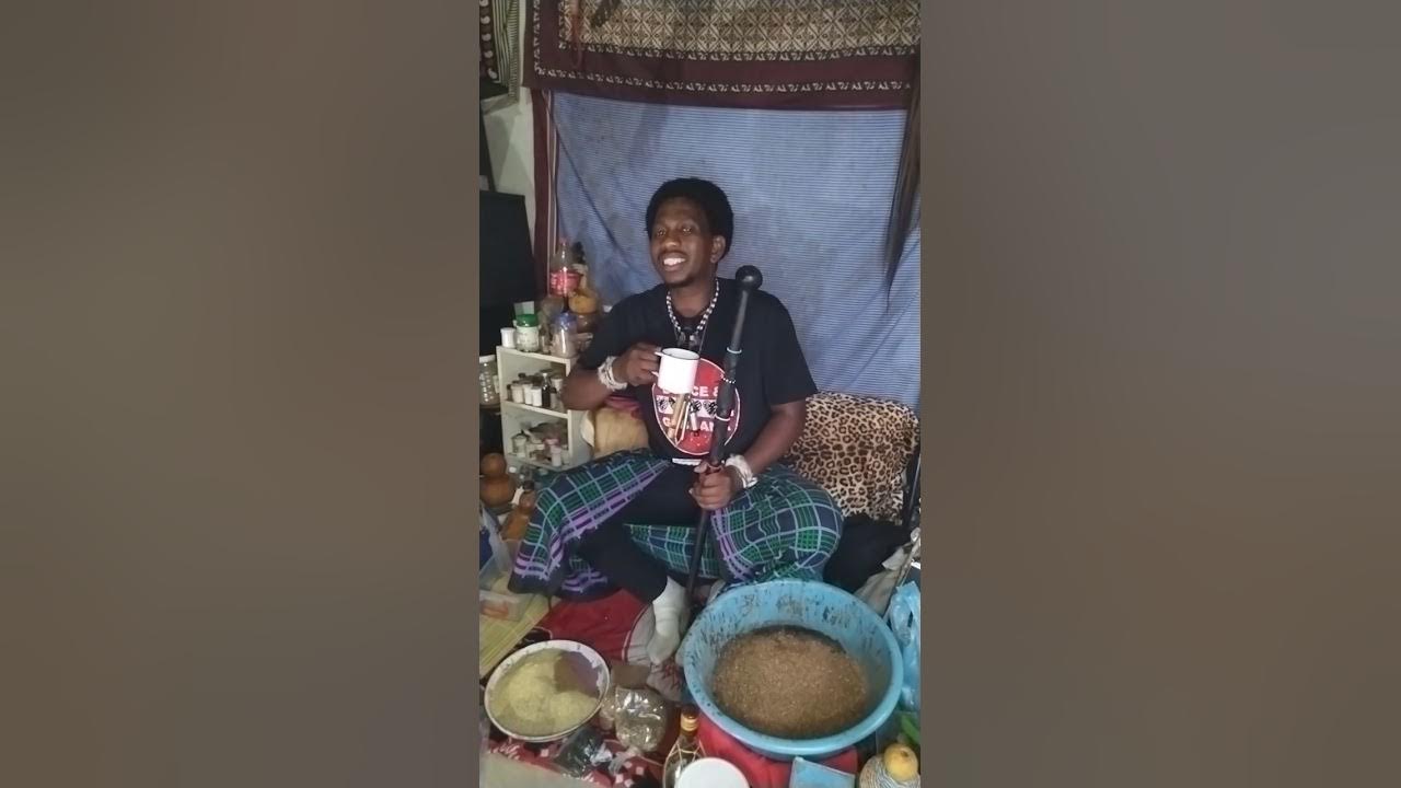 Ukugeza Inhlanhla - YouTube