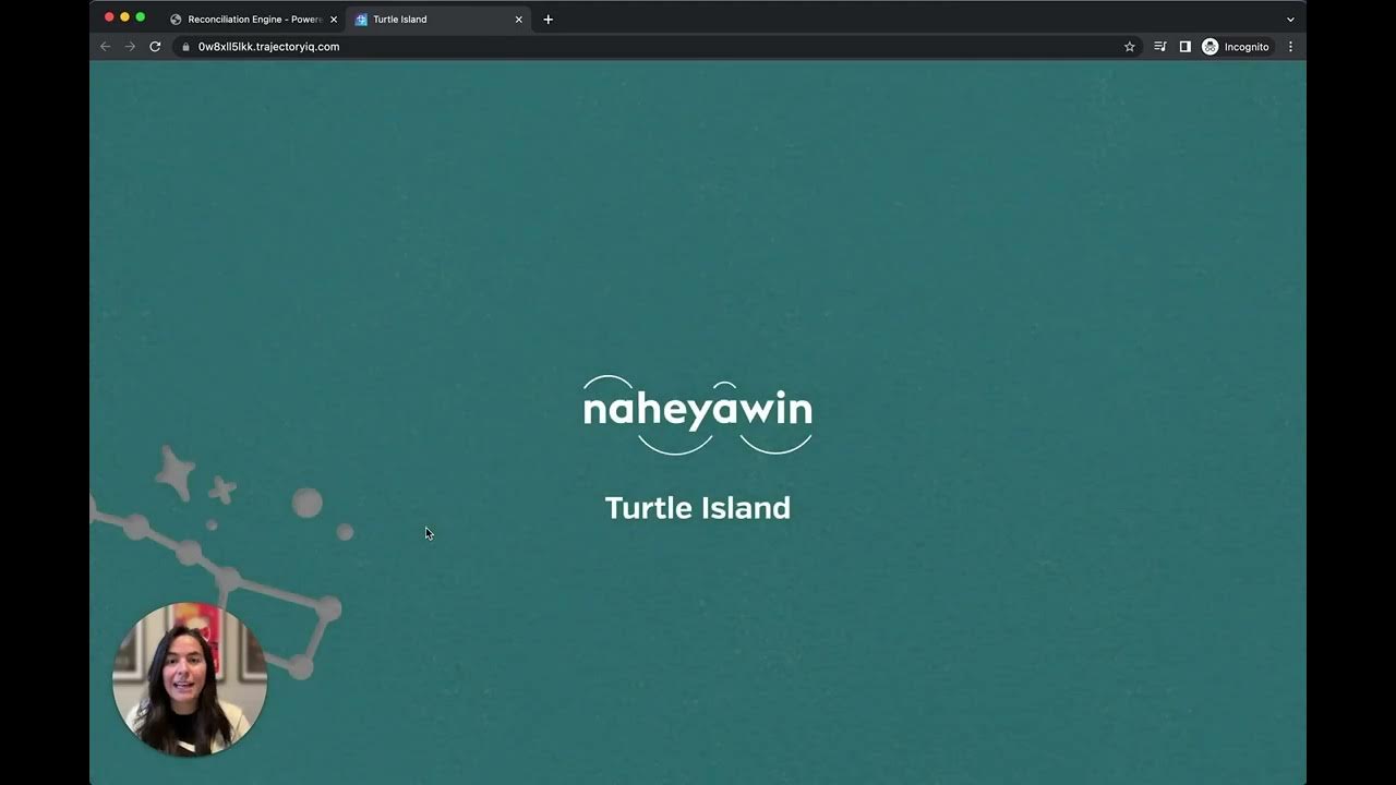 Welcome to Reconciliation Engine - YouTube