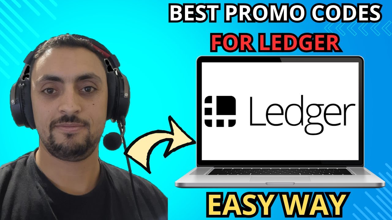 “How to Save Big on Ledger Nano Wallets in 2025 | Verified Promo Codes! - YouTube