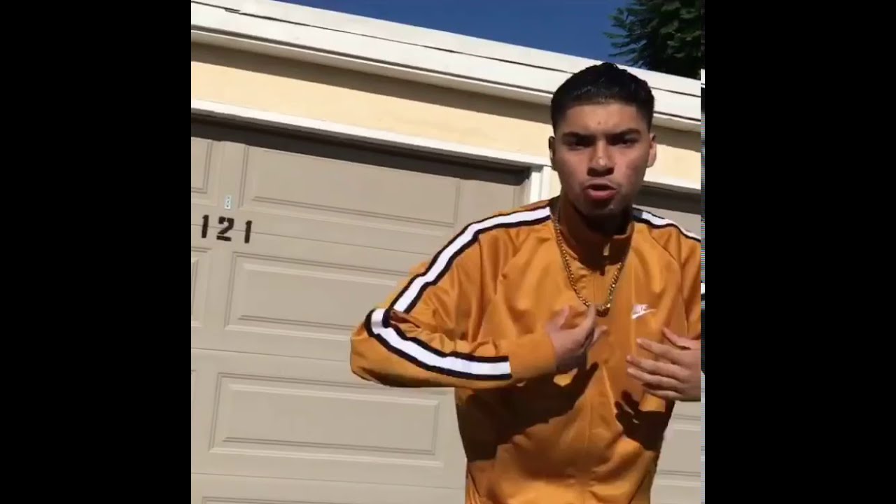 YOUNG DEMON - SOUTHERN CALI FREESTYLE (CHICANO RAP 2020) - YouTube