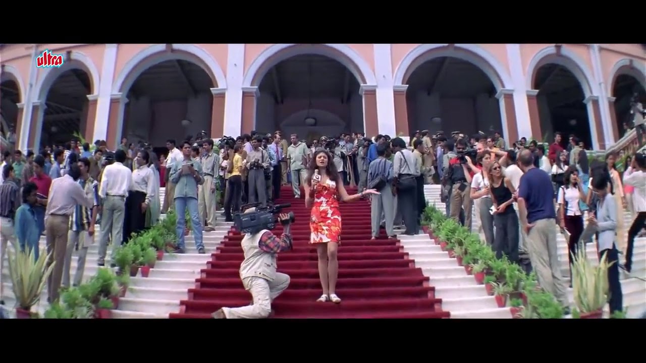 Nayak movie best scene of Anil kapoor - YouTube