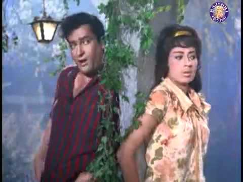Janam Janam - Shammi Kapoor & Babita - Tumse Achcha Kaun Hai.flv