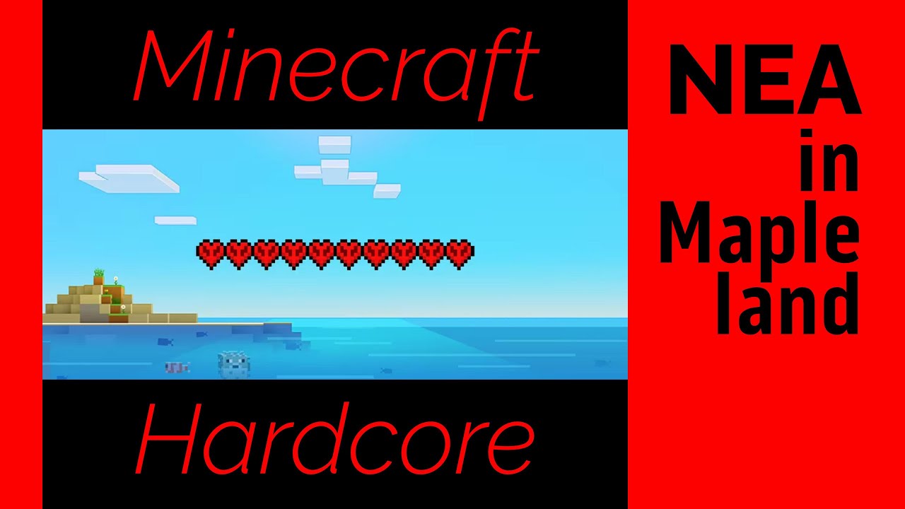 September Minecraft - YouTube