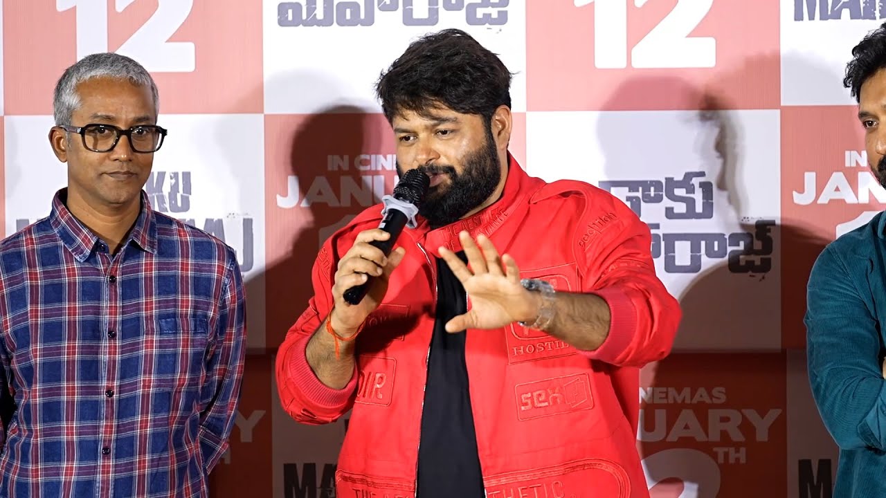 SS Thaman About Pushpa 2 BGM | Allu Arjun | Sukumar | DSP | Daaku ...